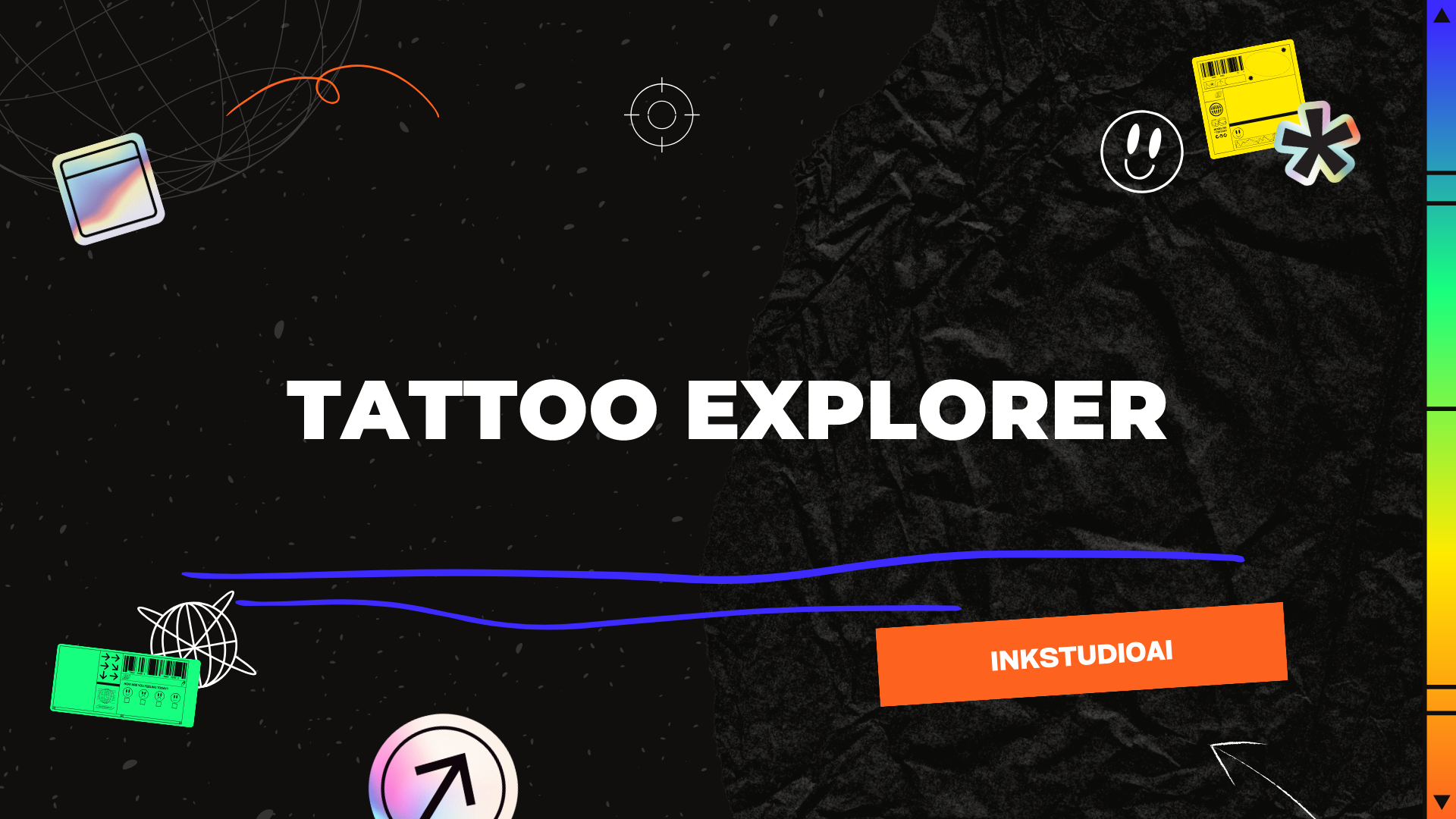 Explore Tattoos - Ink Studio AI