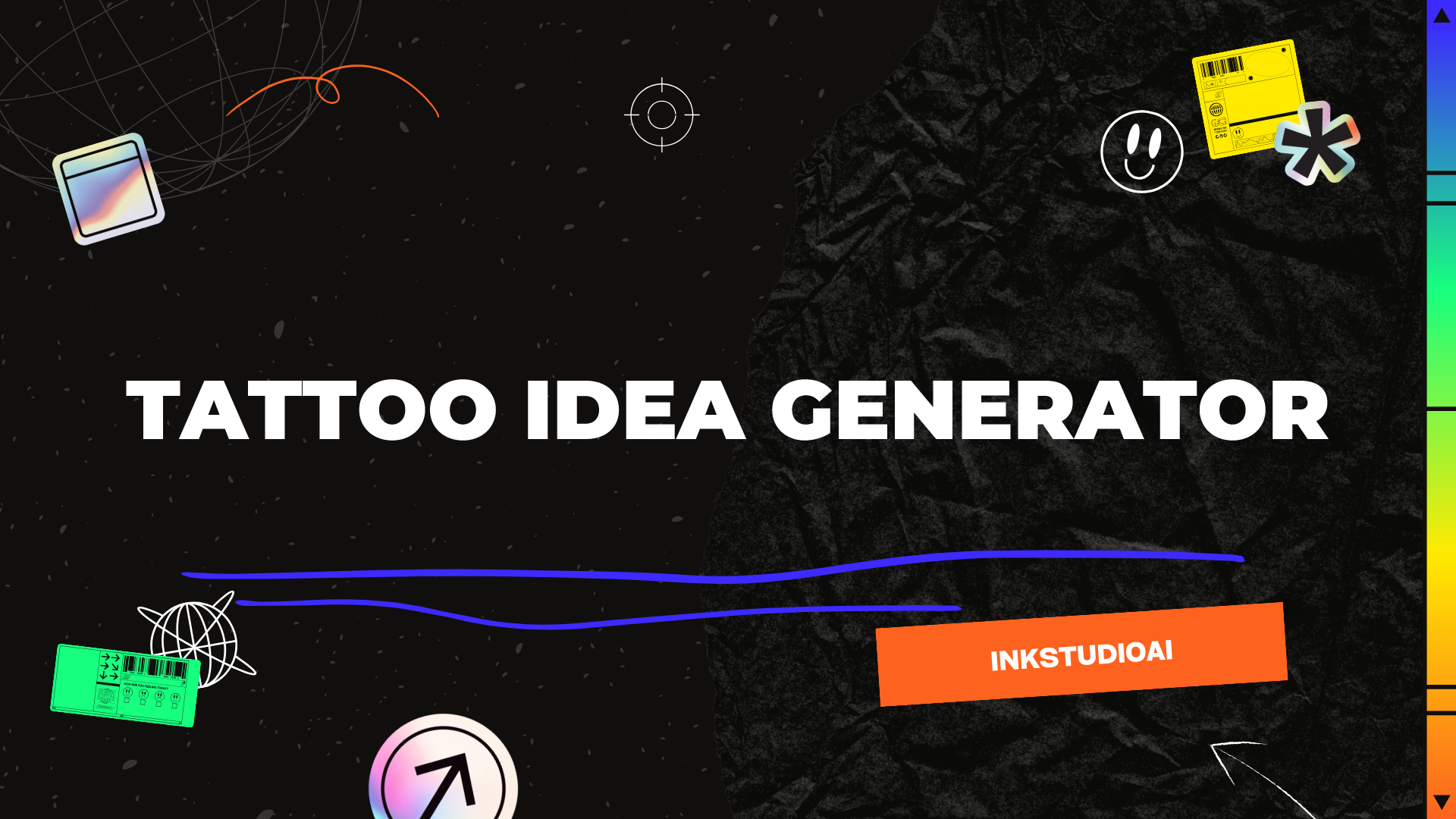 AI Tattoo Idea Generator 2026: Get Unique Concepts Instantly